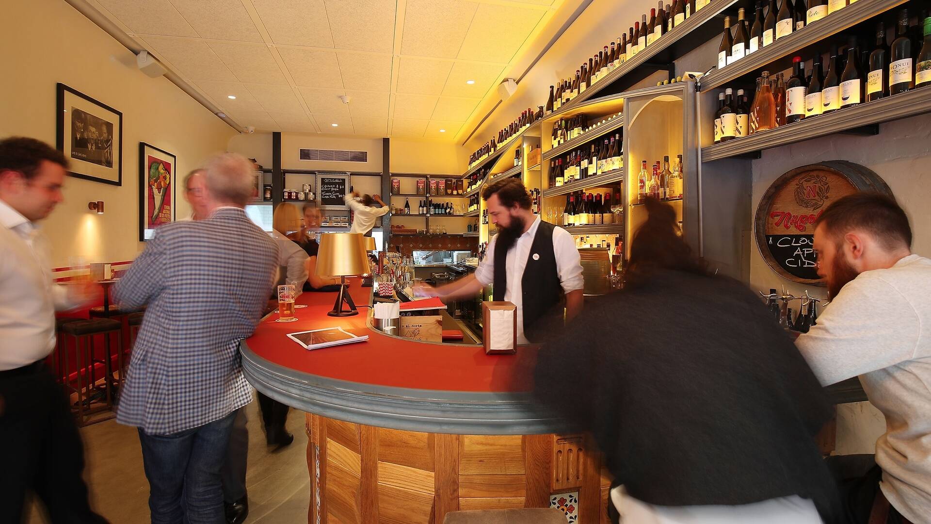 Bar Tini | Bars in Melbourne, Melbourne