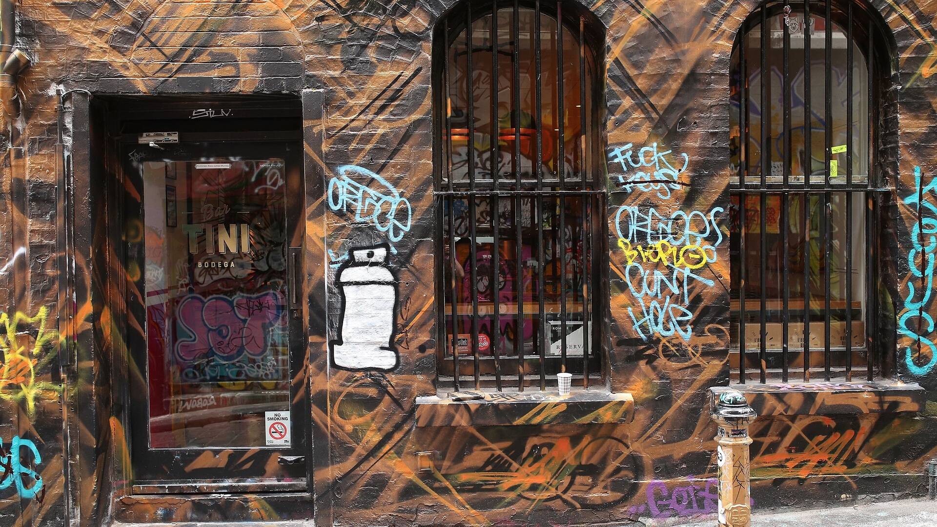 Bar Tini | Bars in Melbourne, Melbourne