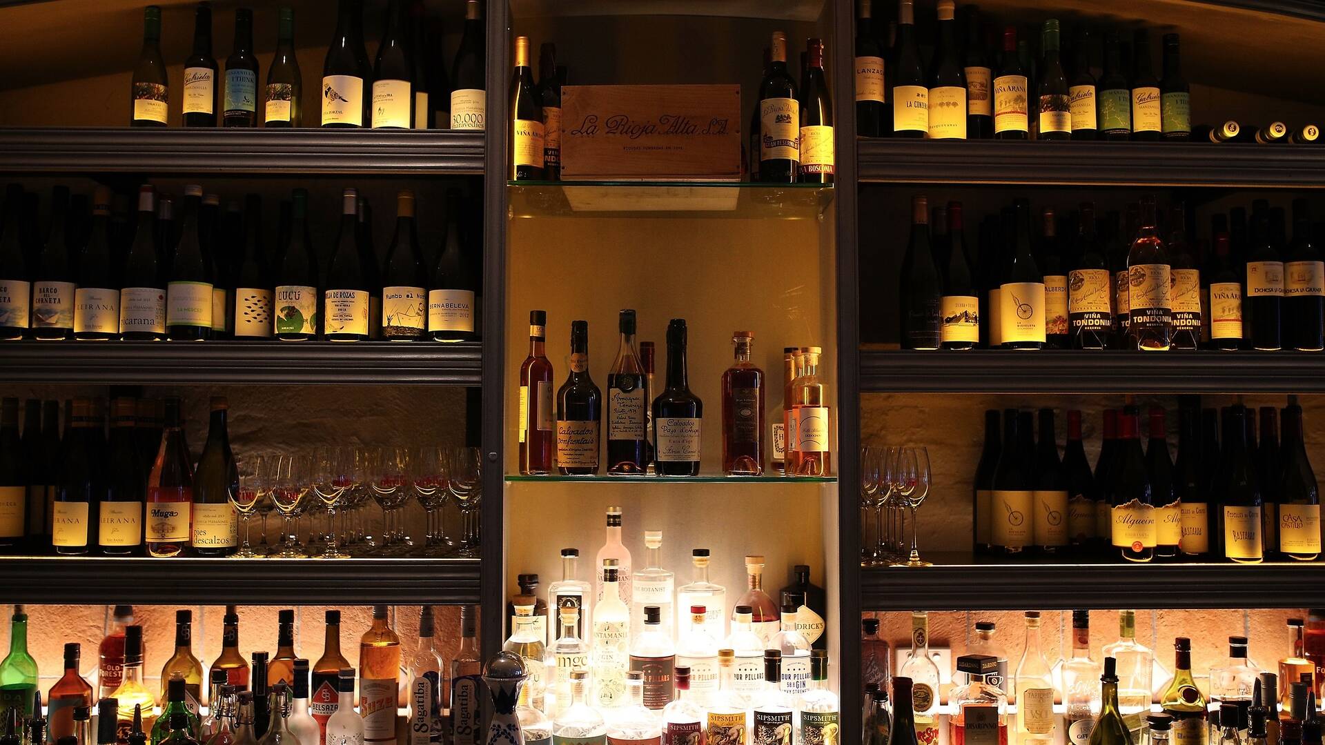 Bar Tini | Bars in Melbourne, Melbourne