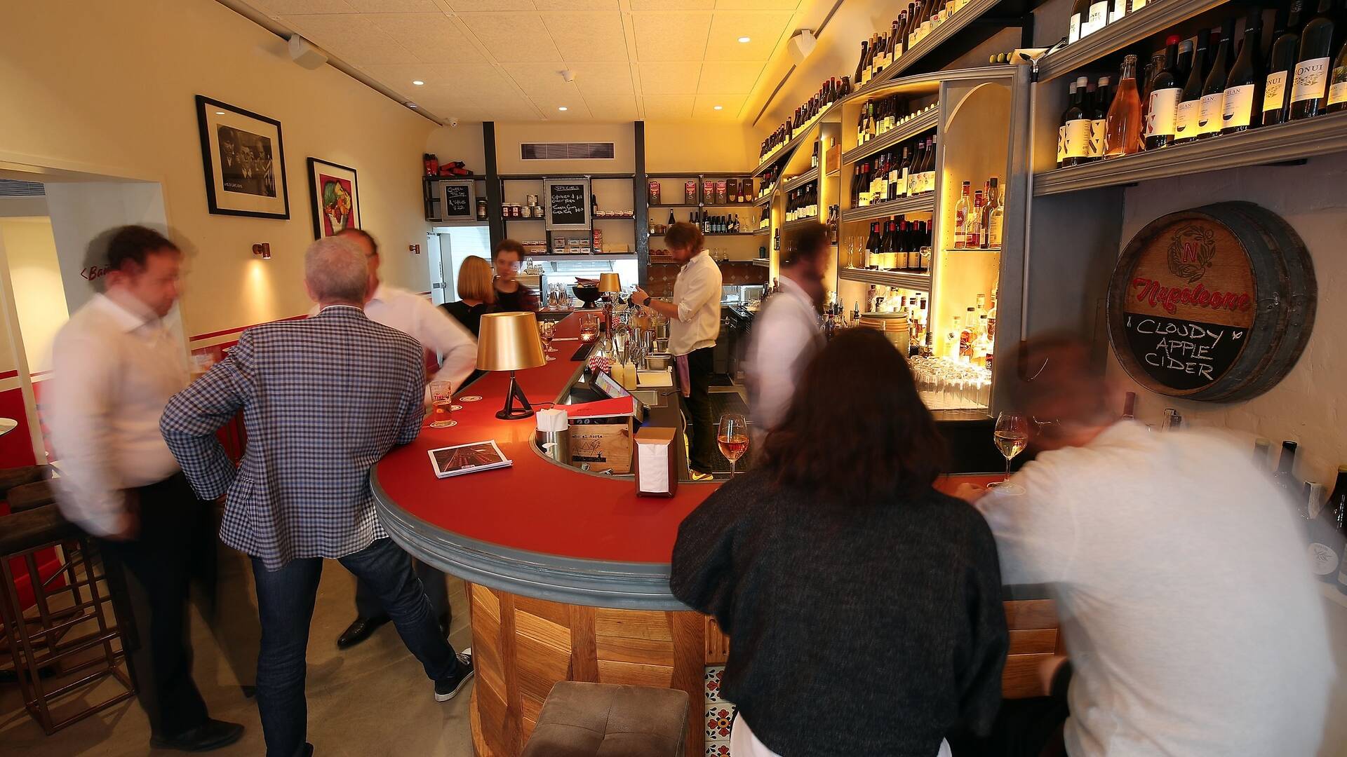 Bar Tini | Bars in Melbourne, Melbourne