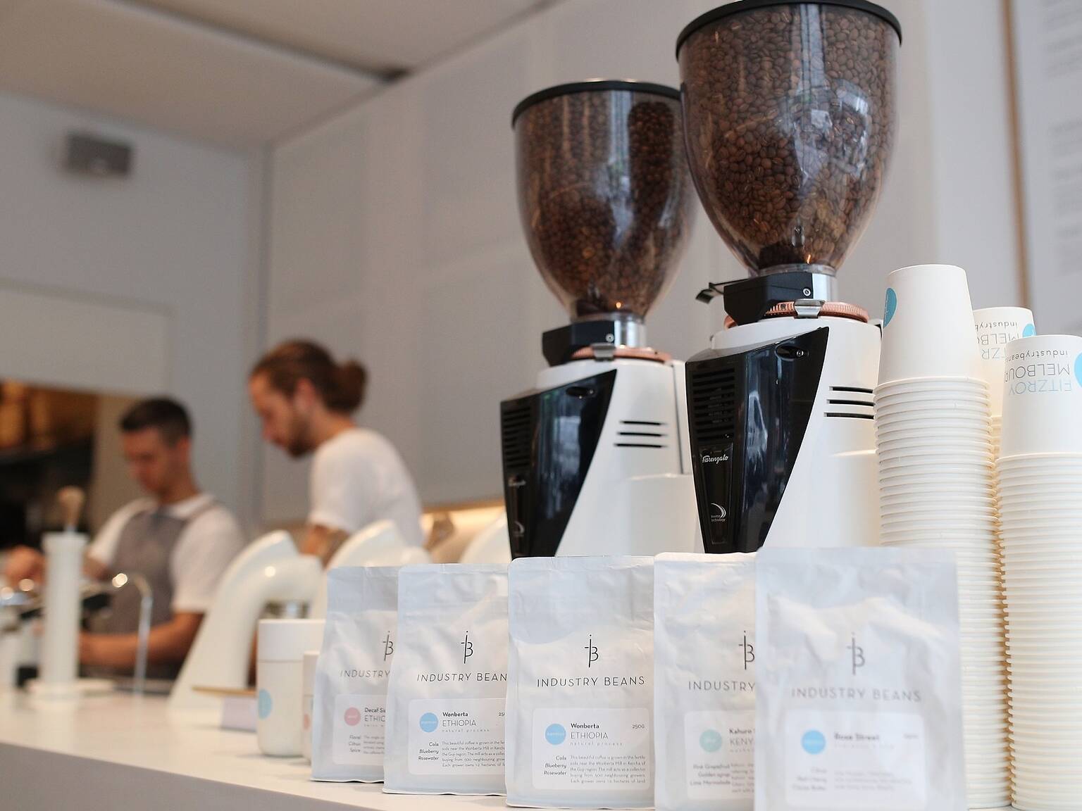 The 12 Best Coffee Shops in in Brisbane for 2026: Our Top-Rated Cafés
