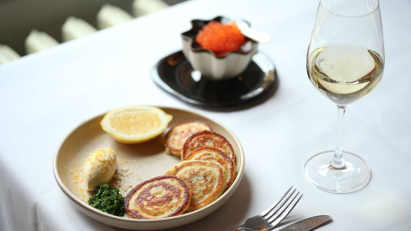 French Saloon | Restaurants in Melbourne, Melbourne