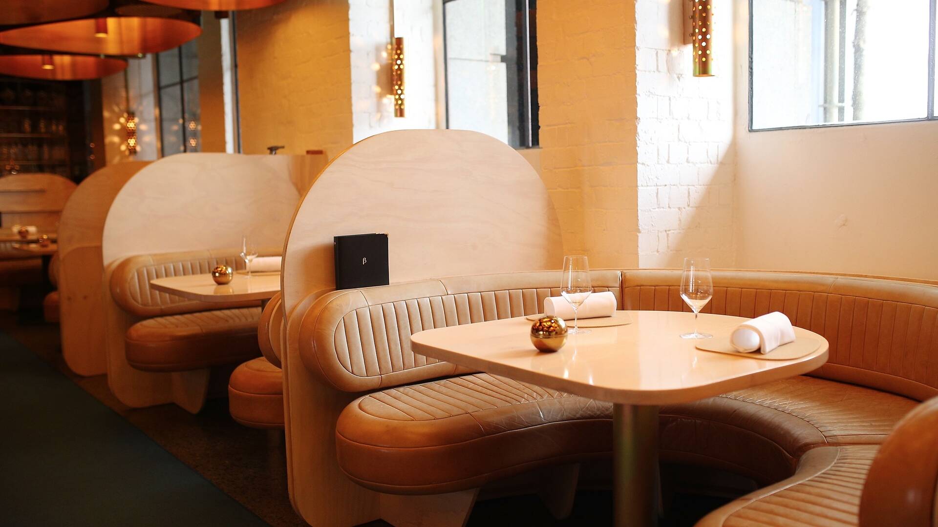 The Press Club | Restaurants in Melbourne, Melbourne