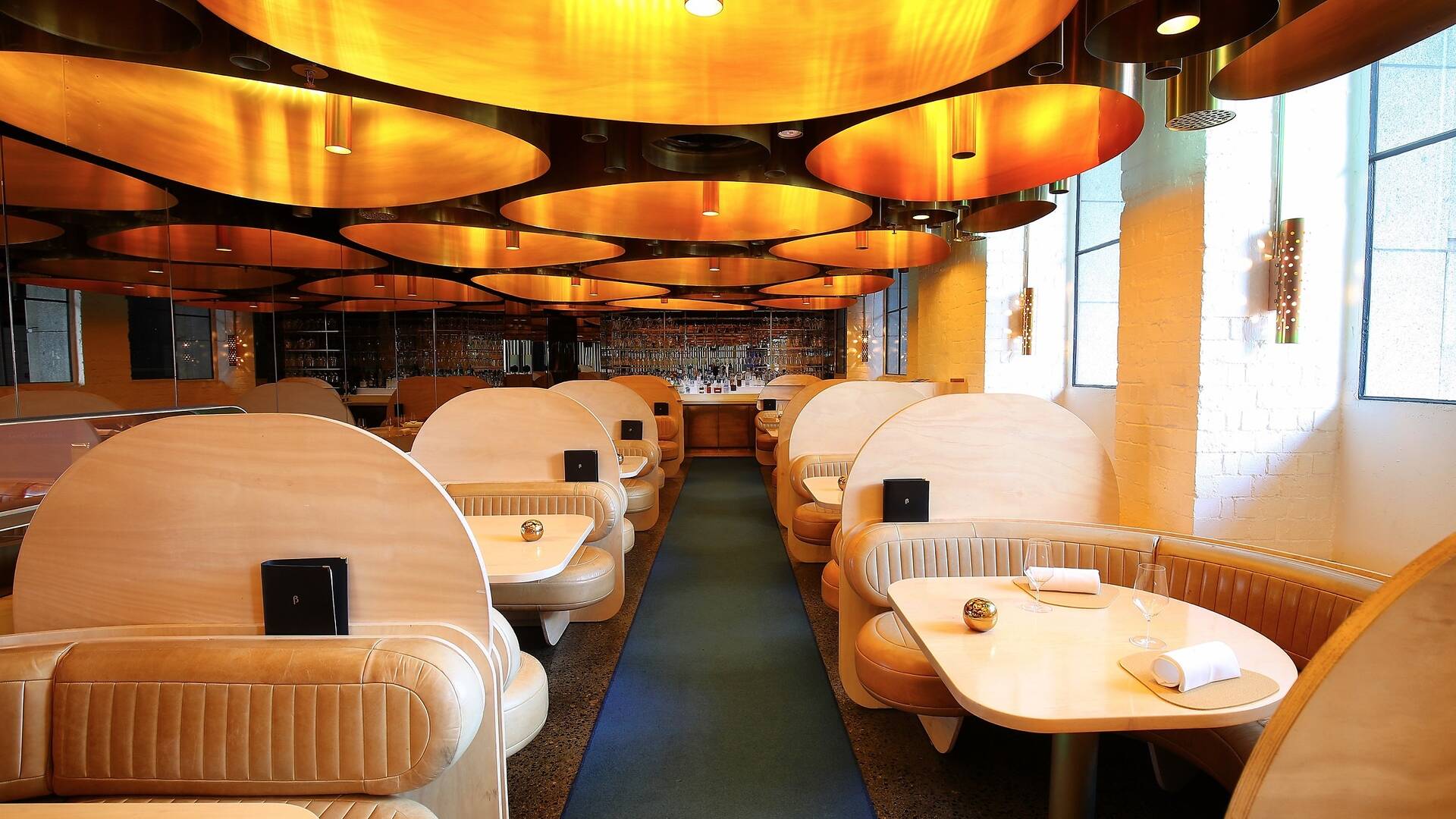 The Press Club | Restaurants in Melbourne, Melbourne