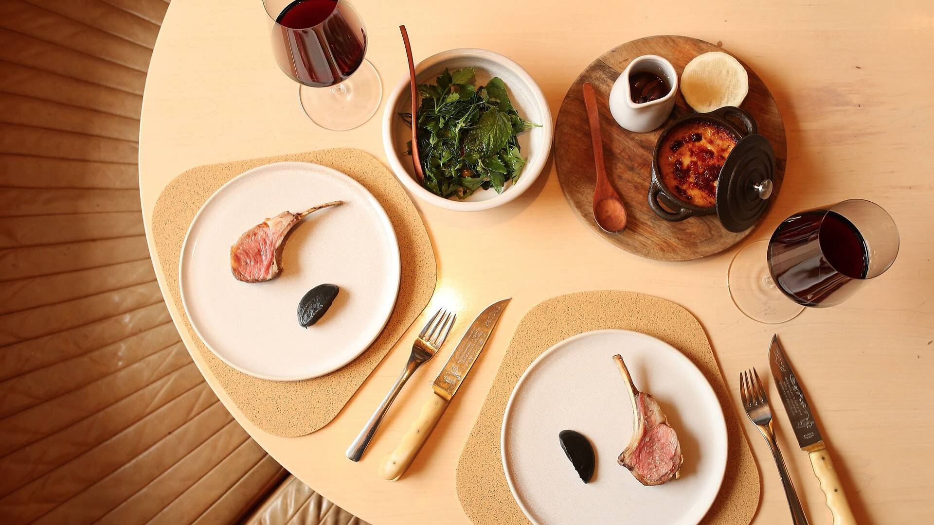 The Press Club | Restaurants in Melbourne, Melbourne