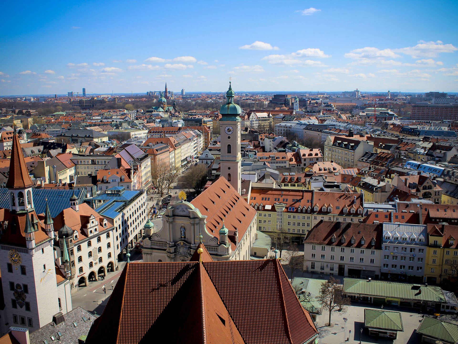 20 Perfect Travel Tips for First-Time Visitors to Munich