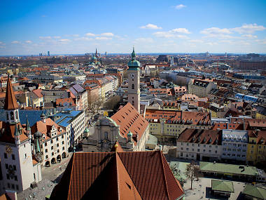 20 Perfect Travel Tips for First-Time Visitors to Munich
