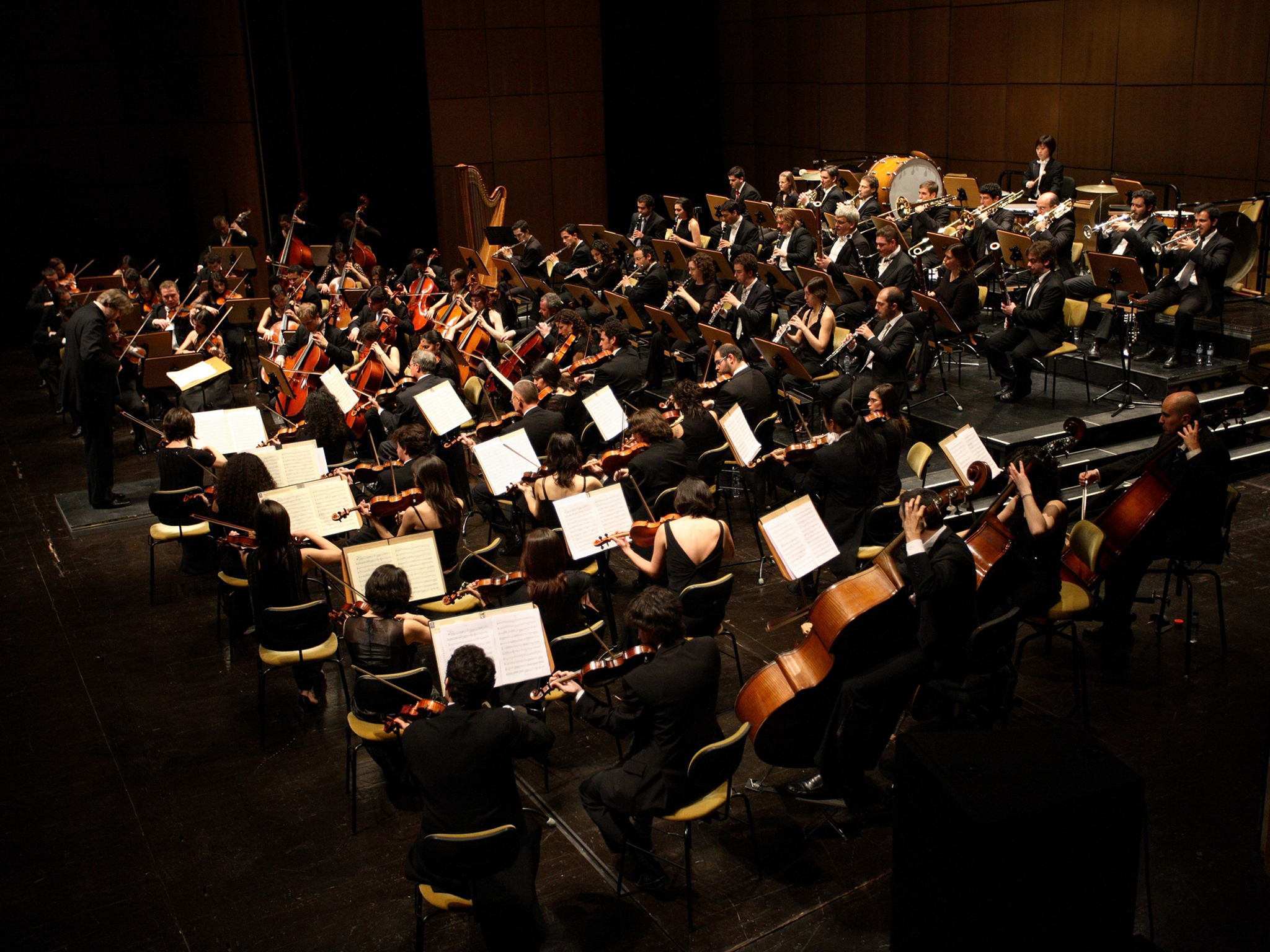 Música clássica: seis concertos para clarinete do século XVIII