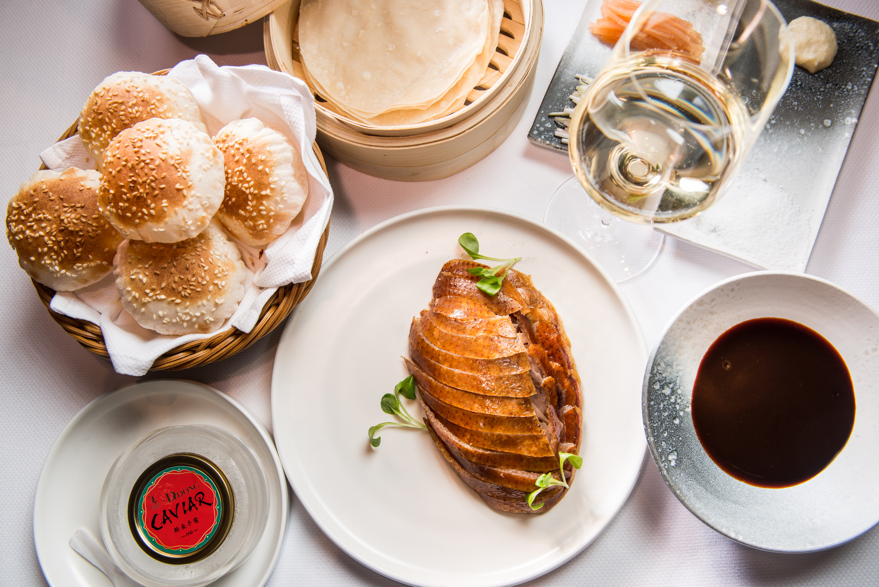 DaDong NY | Restaurants in Midtown West, New York