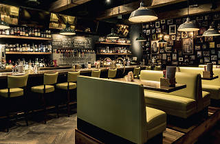 Beelman's | Bars in Downtown Historic Core, Los Angeles