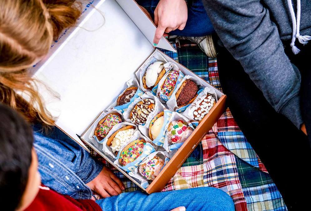 CREAM | Restaurants in North Hollywood, Los Angeles