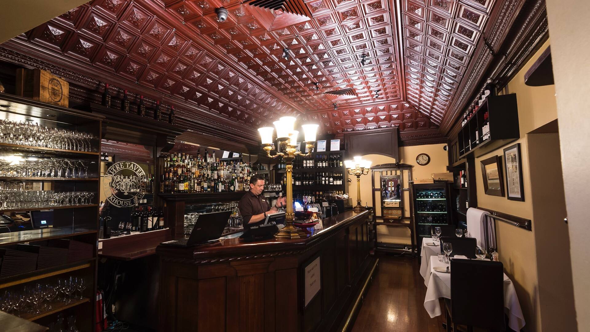 Mitre Tavern | Bars in Melbourne, Melbourne