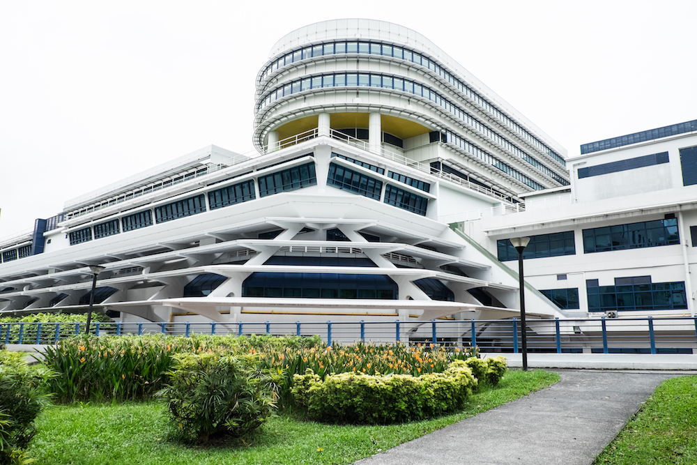 50 reasons why we love Singapore