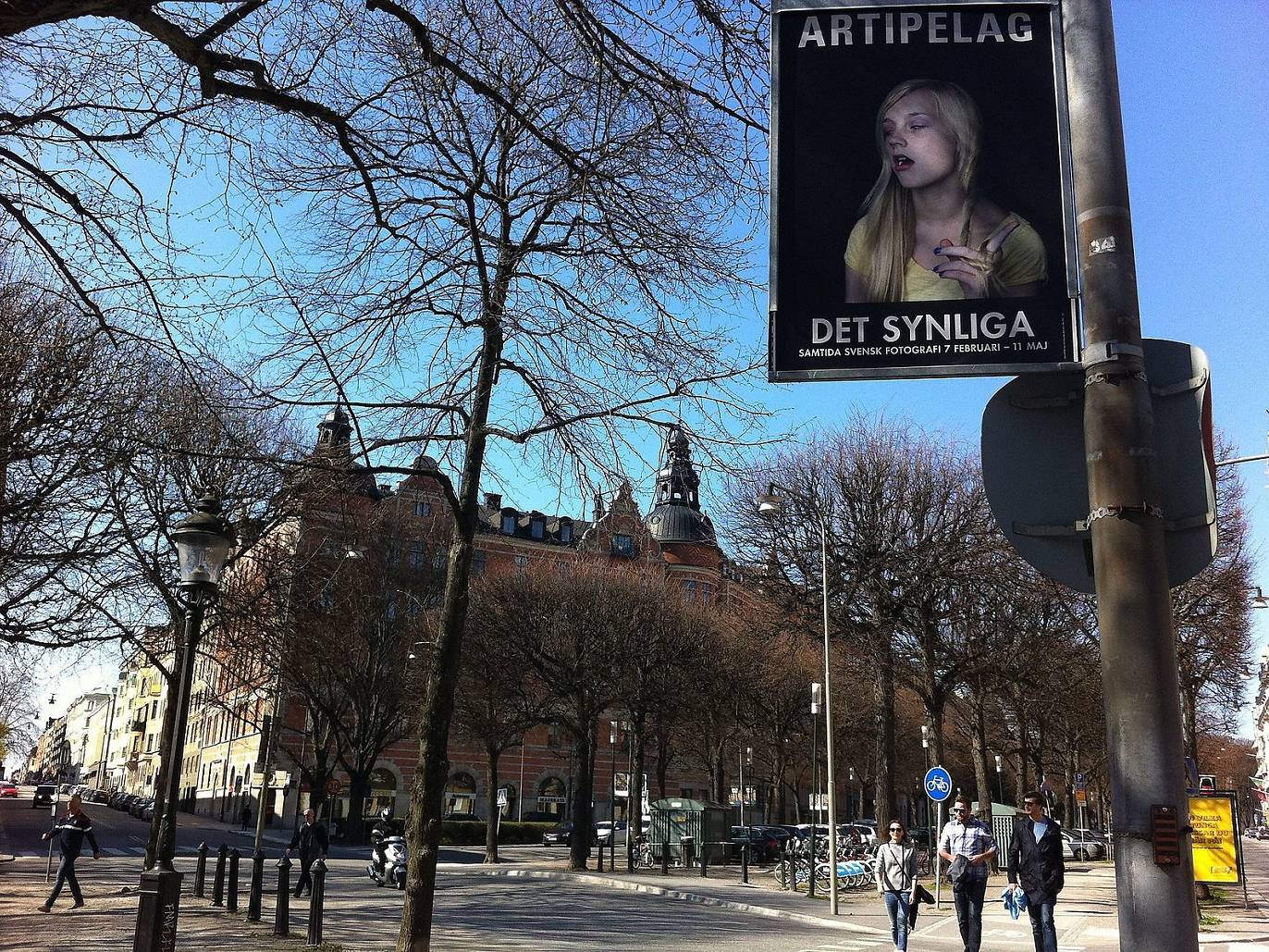 10 Best Attractions in Stockholm Right Now