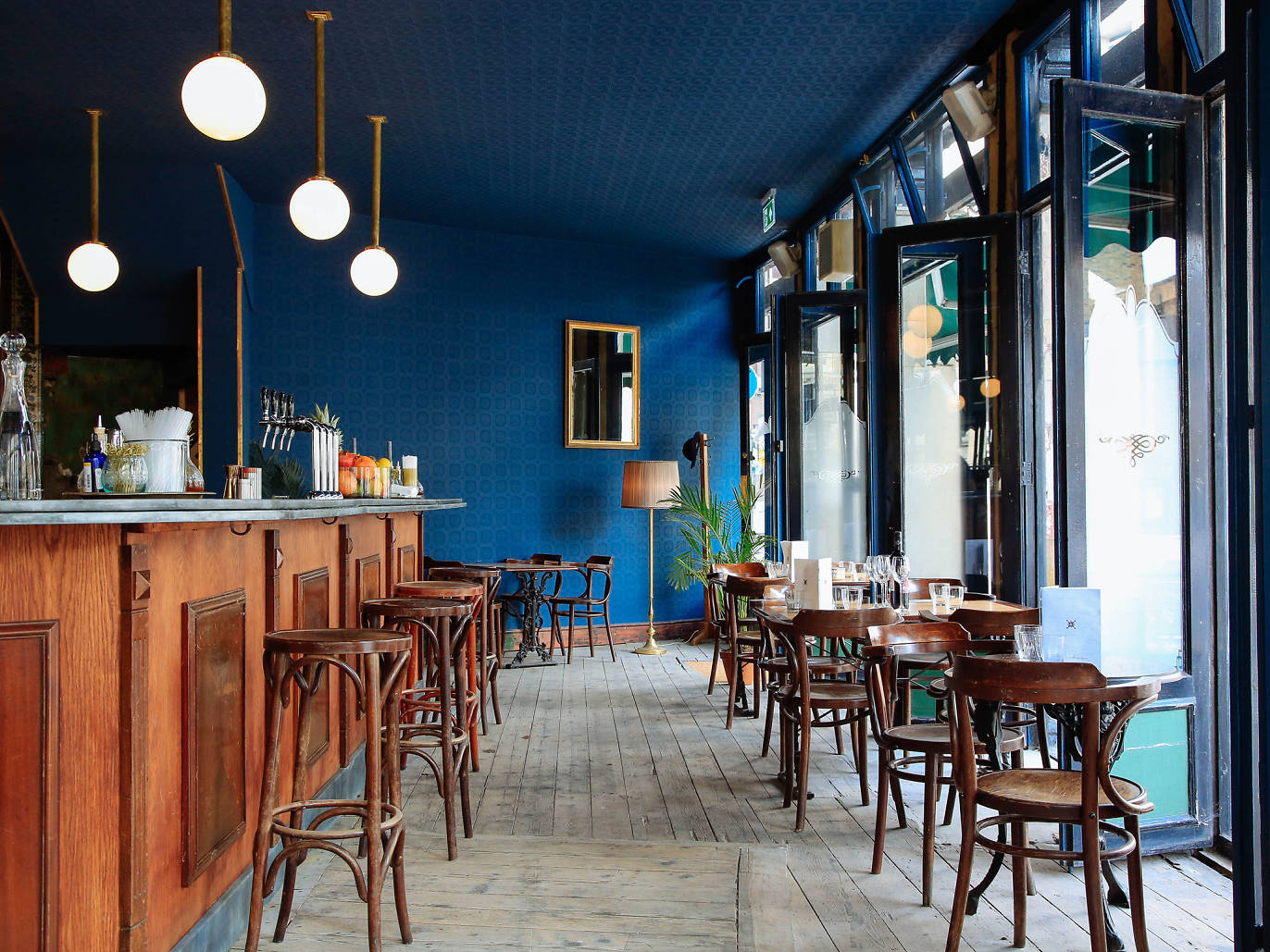 12 Best Bars In King’s Cross | Ultimate Guide To King’s Cross Drinking