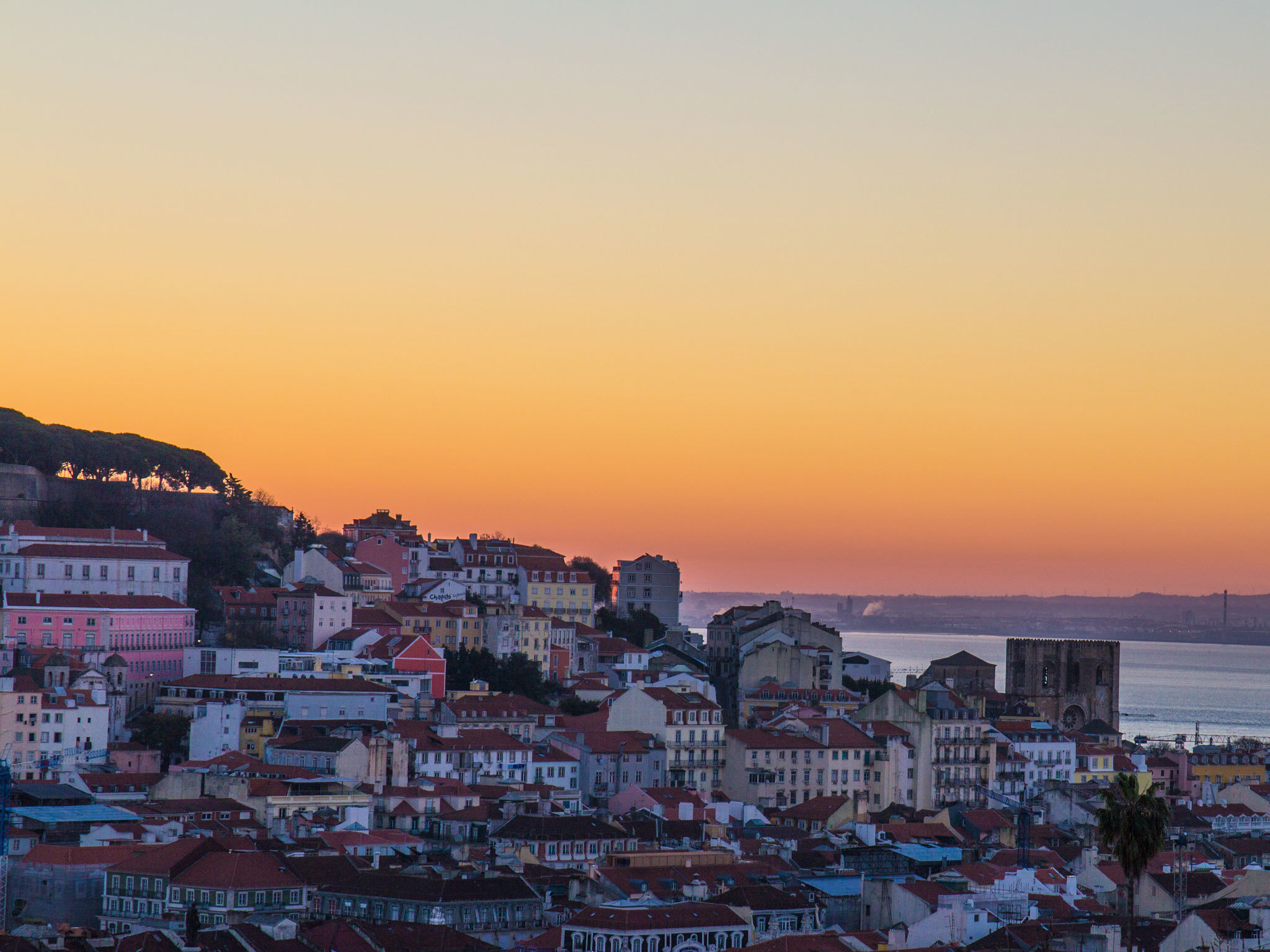 Time Out Lisbon - The best Lisbon guide for Events, Attractions and ...