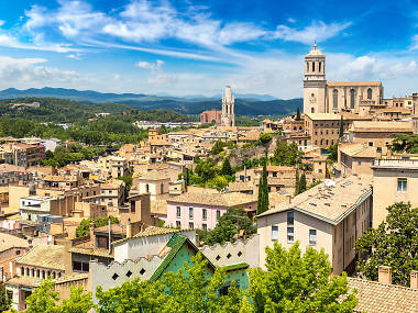 Spain 2025 | Ultimate Guide To Where To Go, Eat & Sleep in Spain | Time Out