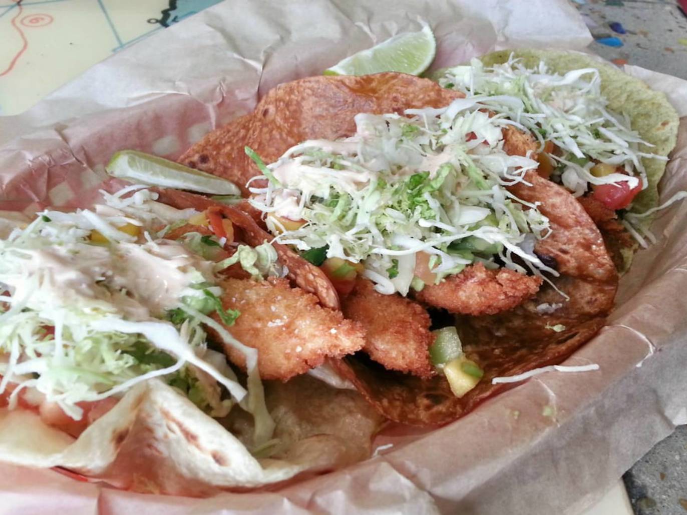 16 Best Fast Food Restaurants in Austin Right Now