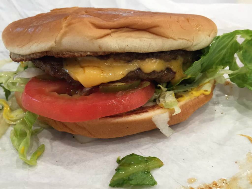 16 Best Fast Food Restaurants in Austin Right Now