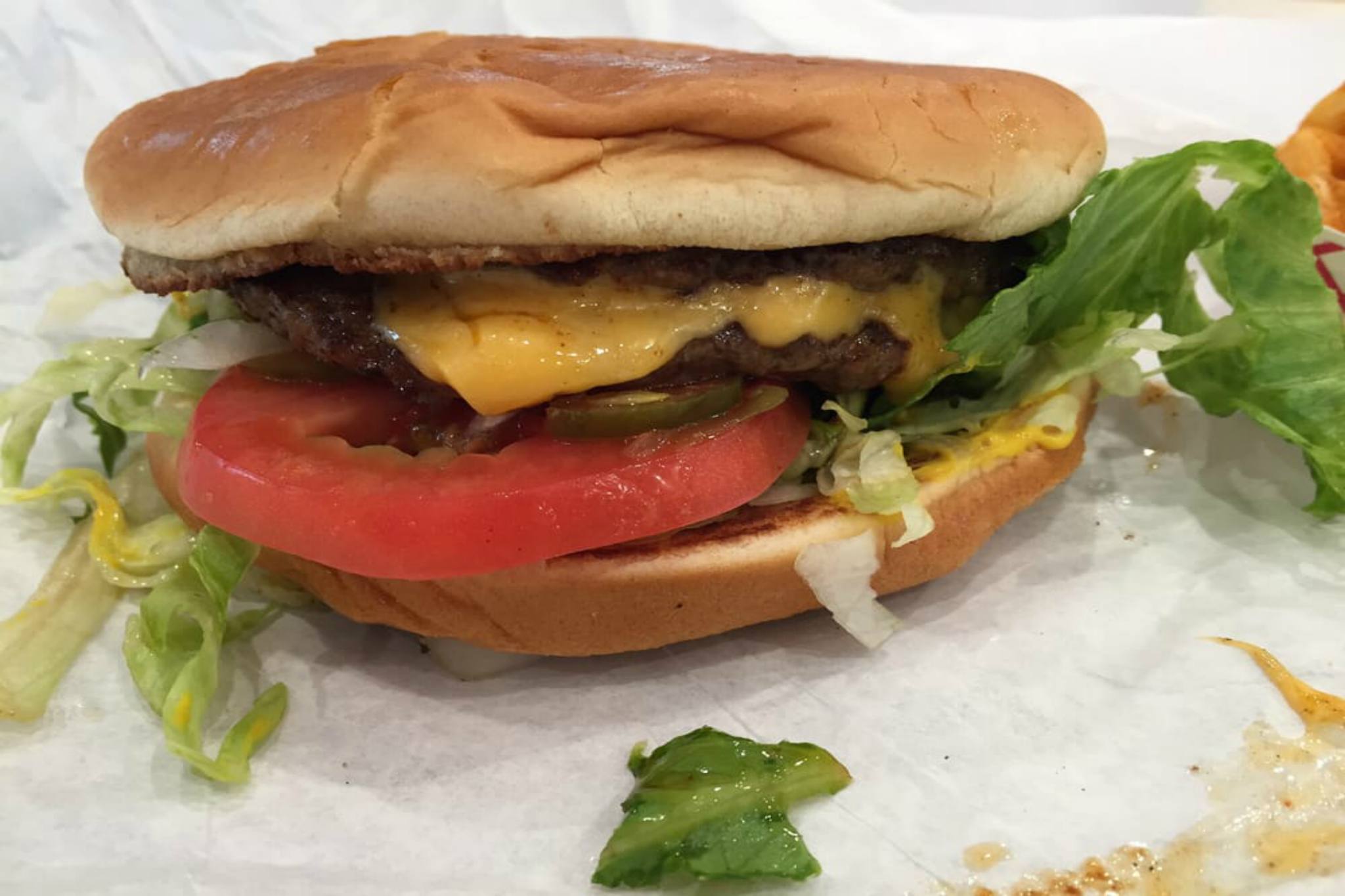 Dan's Hamburgers | Restaurants in East Austin, Austin