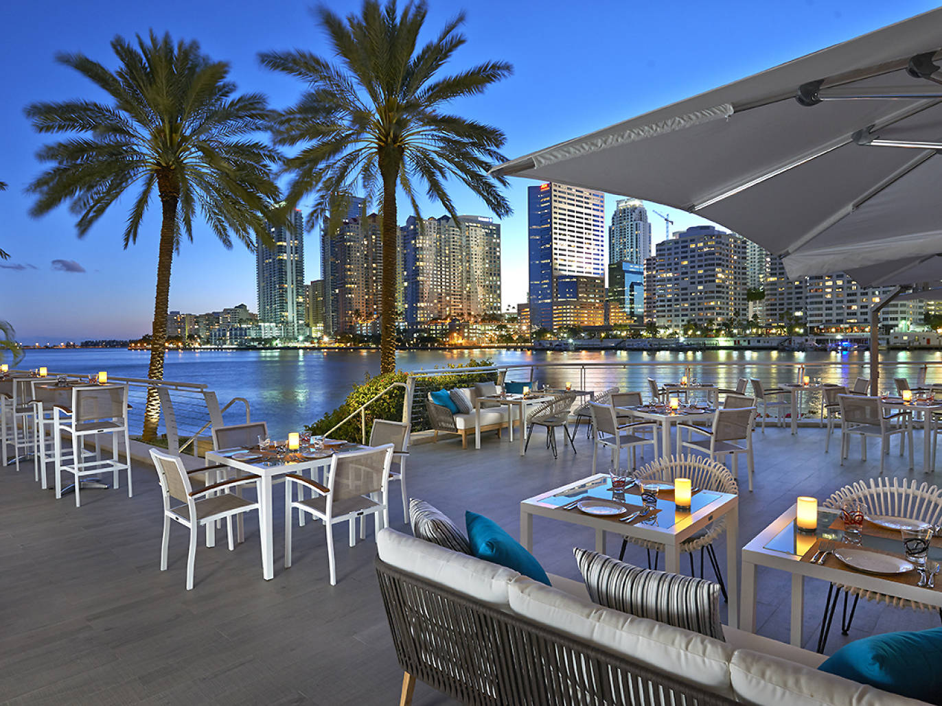 17 kid-friendly restaurants in Miami even your pickiest eater will enjoy