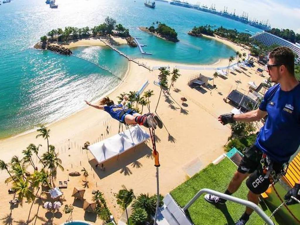 Sentosa Guide: Things To Do, Eat, Drink and Shop