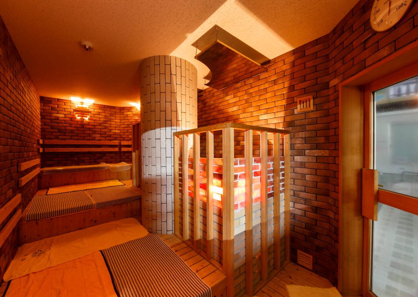 9 best onsen and sento in Tokyo for people with tattoos