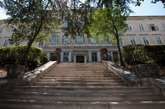 Archaeological Museum of Istria | Museums in Pula, Croatia