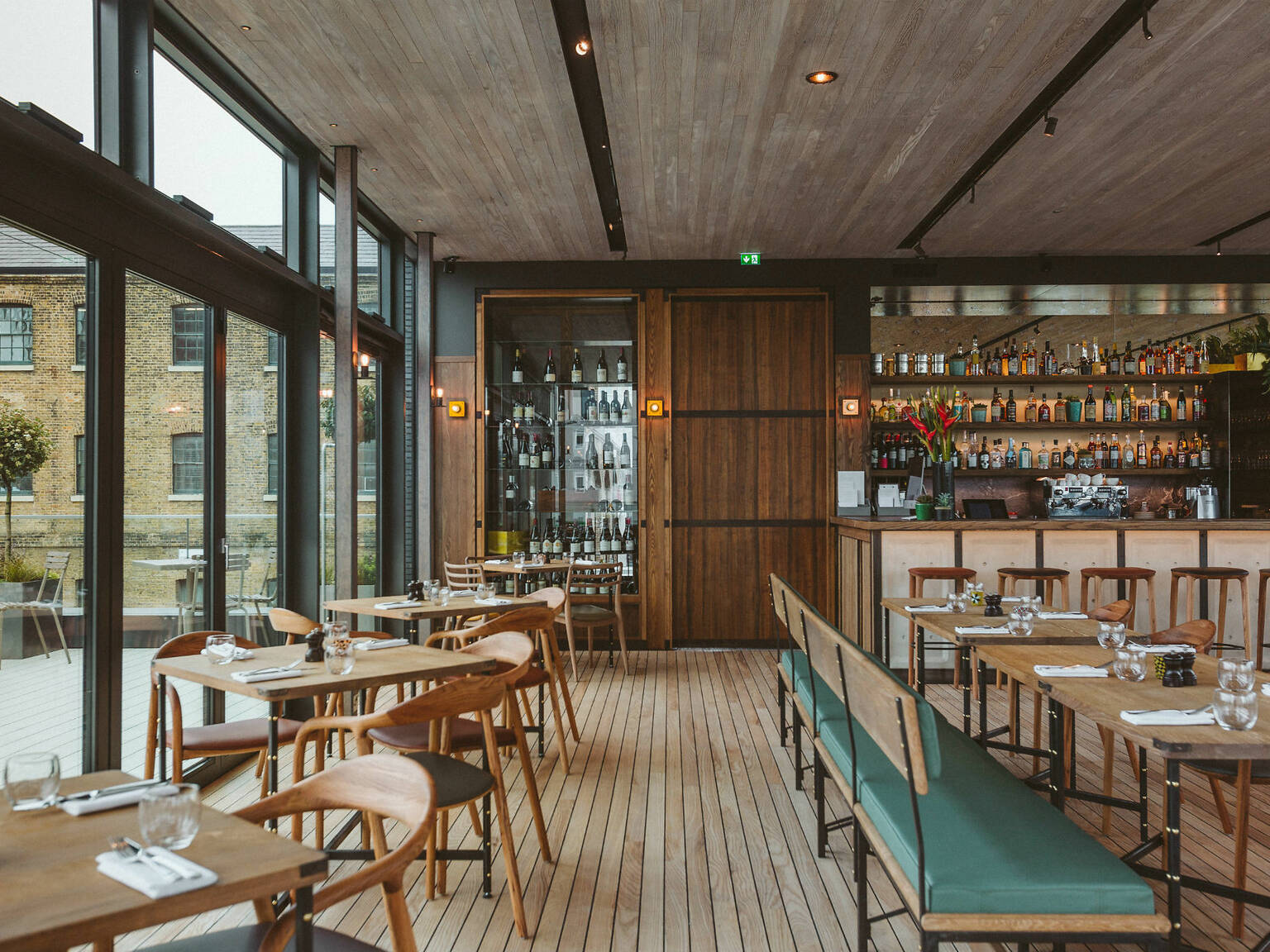 10 Best Pubs in King's Cross, From Craft Beer Boozers To Gastropubs