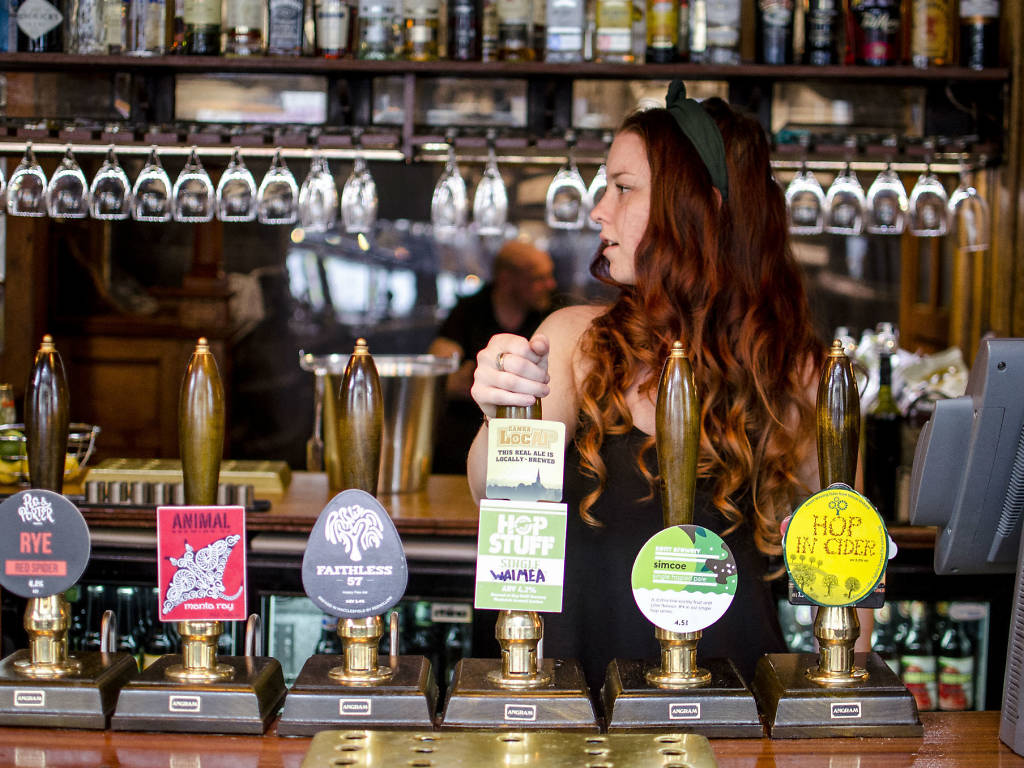 The Best Things To Do, Eat and See in King's Cross London