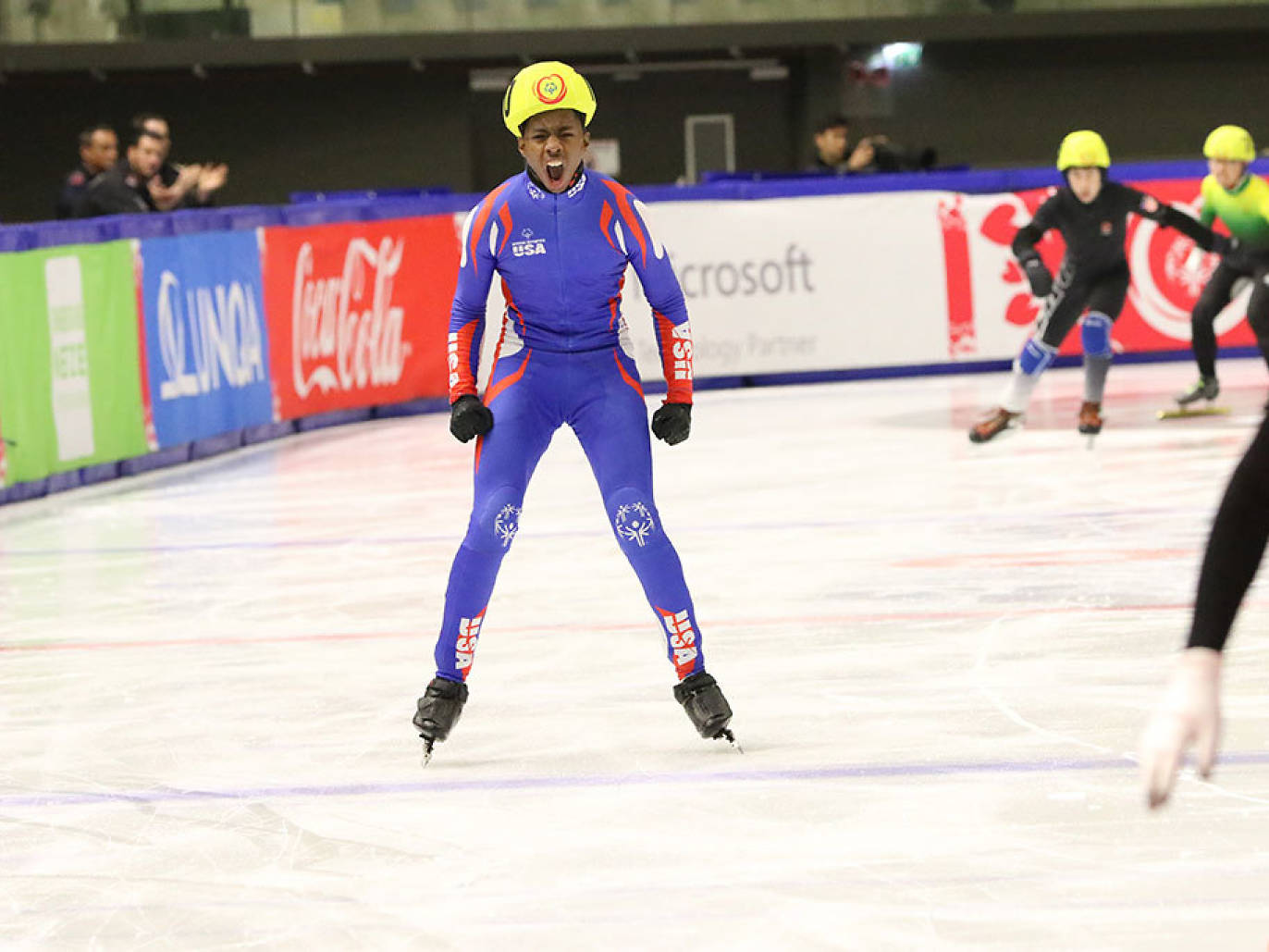 Guide to the 2018 Winter Olympics and Celebrating in NYC