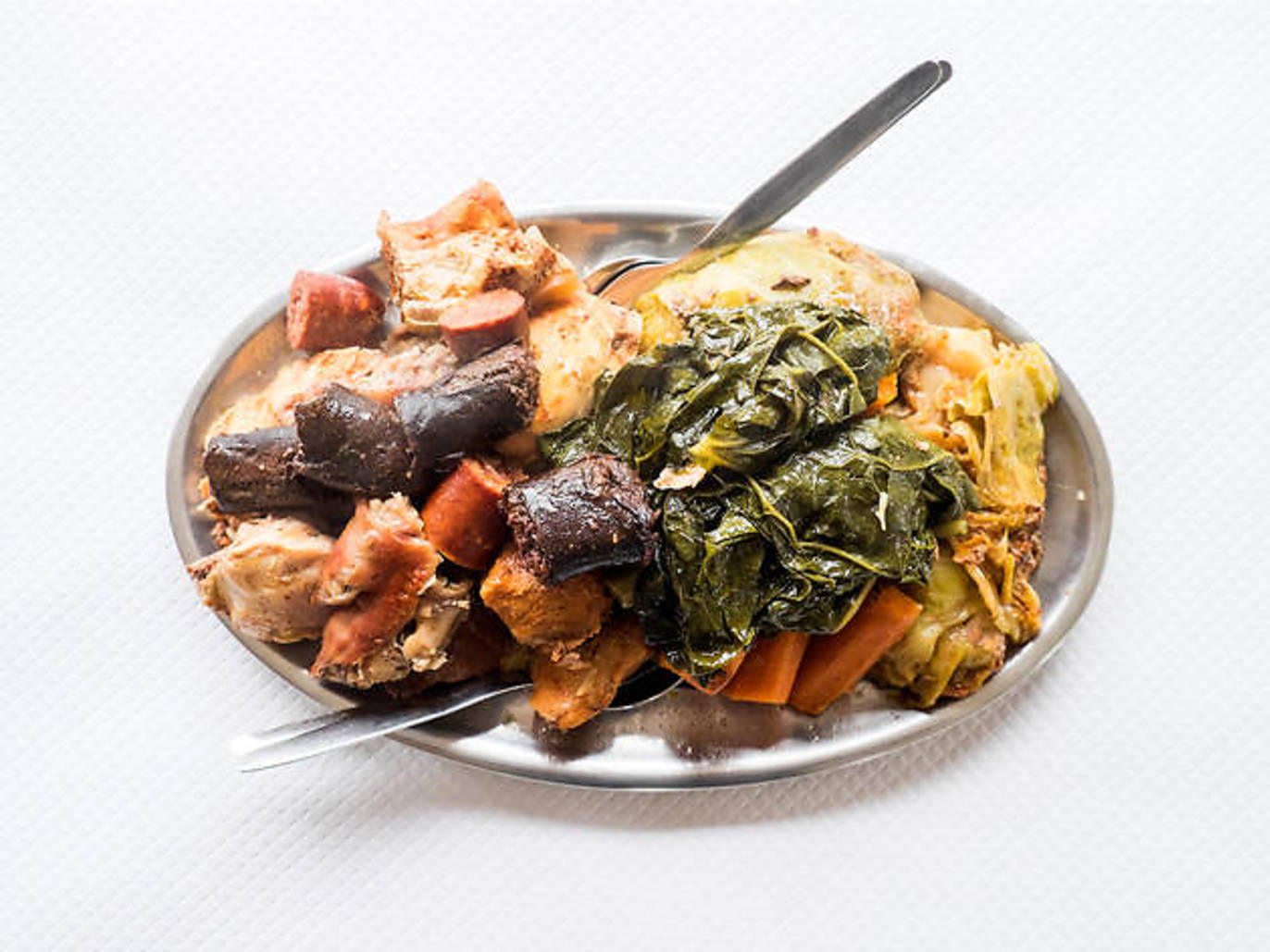 These are the best restaurants in the Azores for you to try