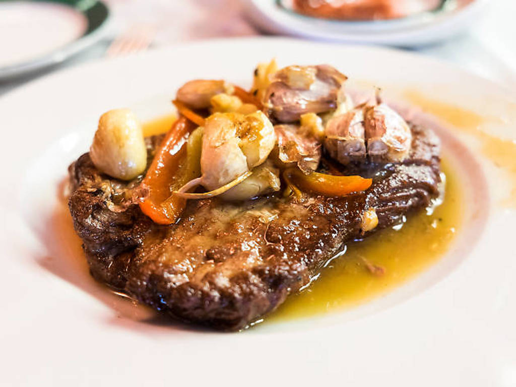 These are the best restaurants in the Azores for you to try