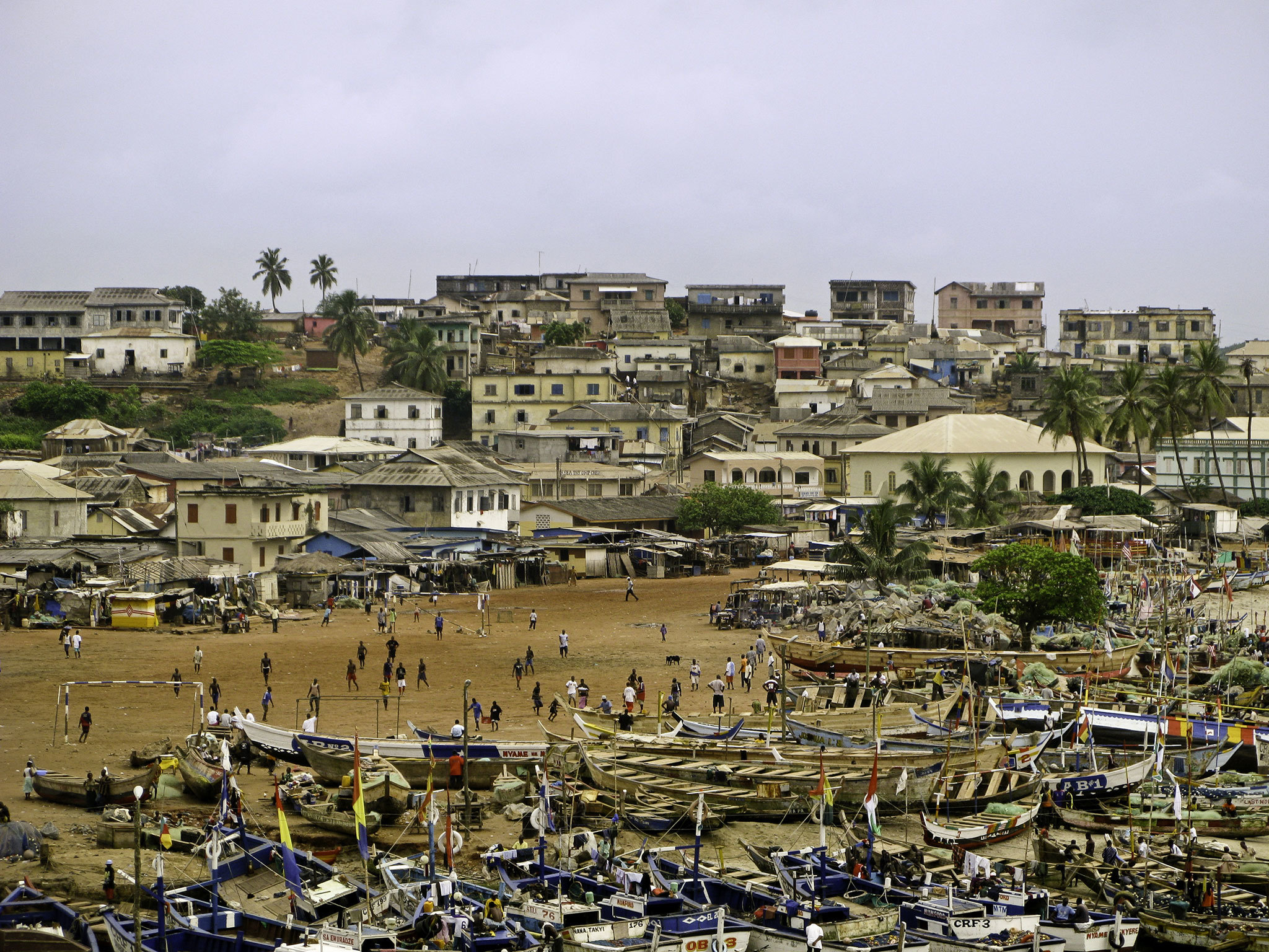 Time Out Accra | Events, Attractions & What's on in Accra & Ghana