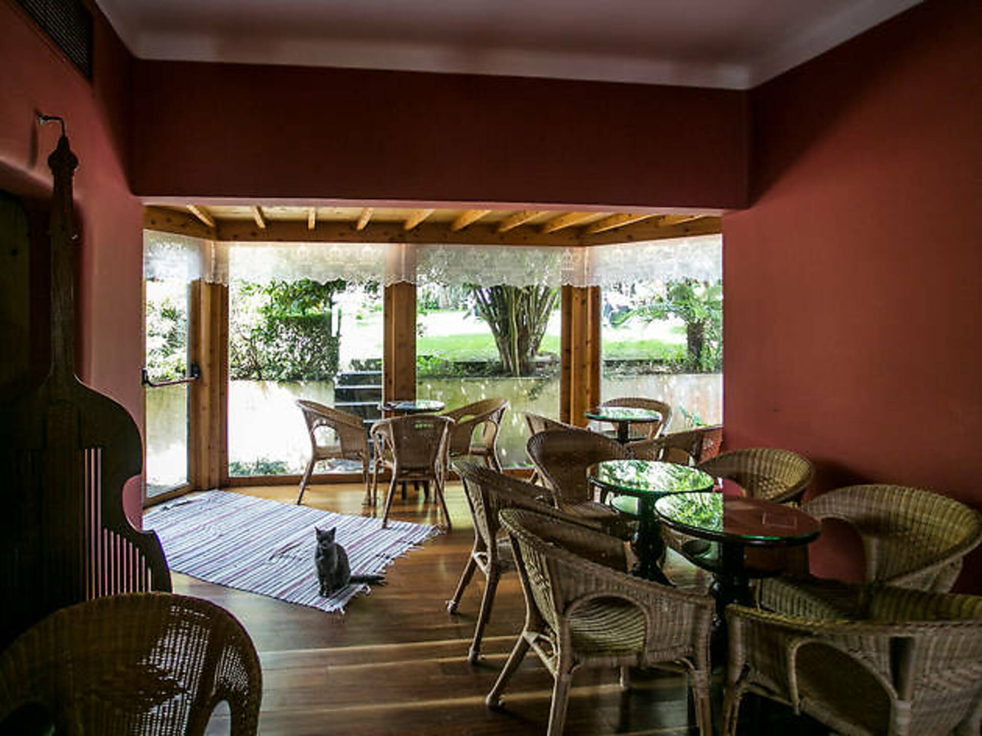 These are the best restaurants in the Azores for you to try