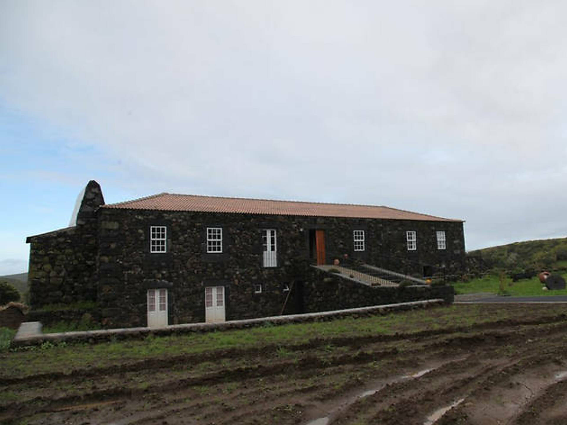 These are the best restaurants in the Azores for you to try