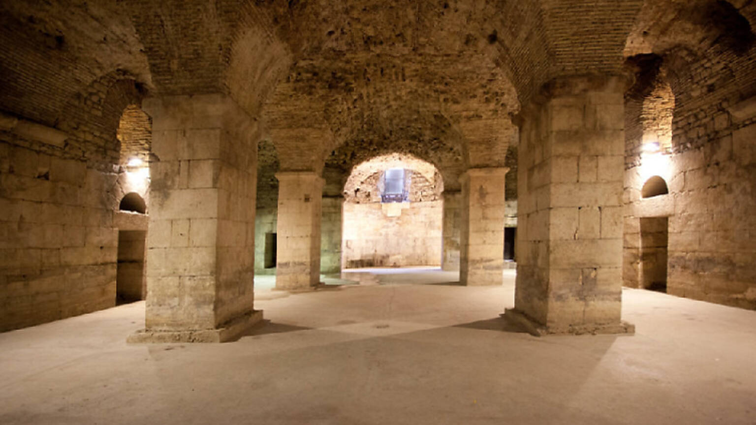 Split City Museum | Museums in Split, Croatia