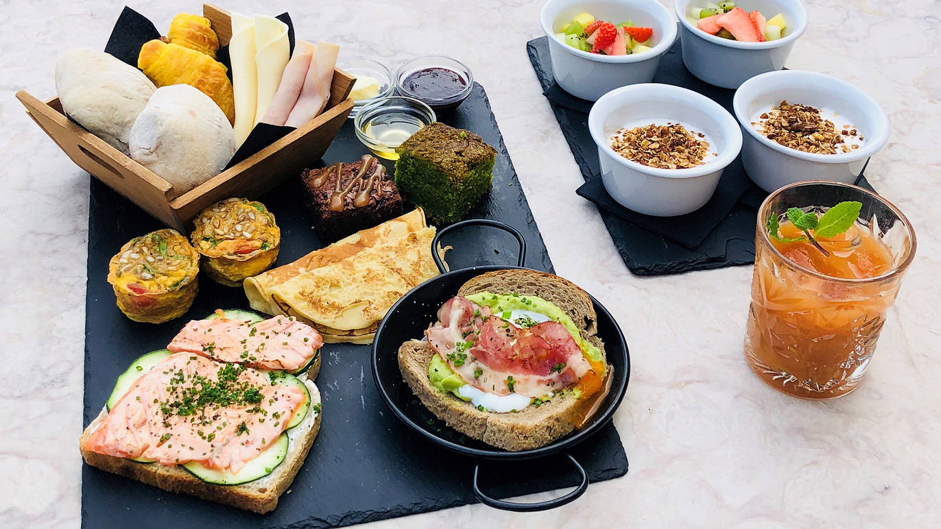 Topo Chiado | Restaurants in Chiado, Lisbon