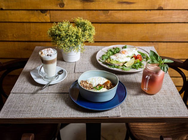 Os melhores brunches em Lisboa: um pequeno-almoço à grande