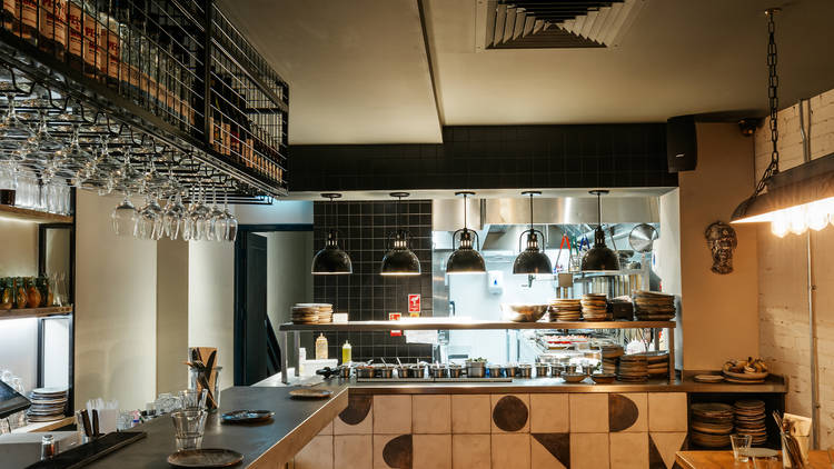 London's Best Restaurants For Groups | 77 Spots For The Whole Gang