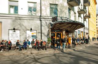 Bio Rio | Cinemas in Stockholm