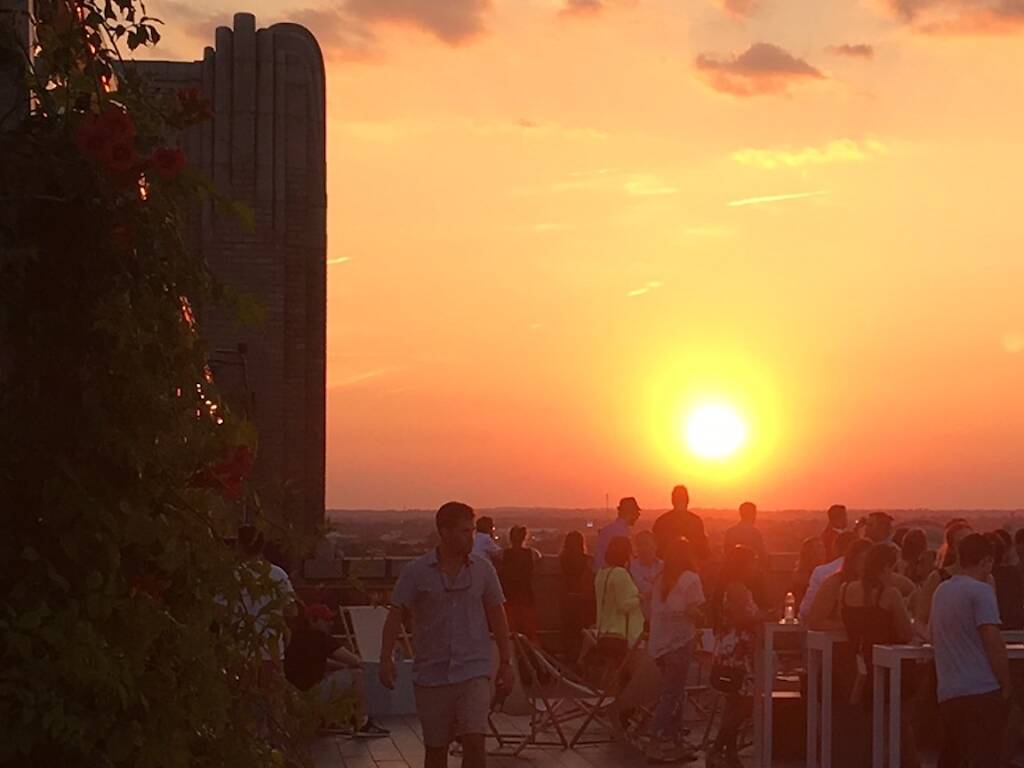 25 Most Instagrammable Places in Philadelphia to Visit Now