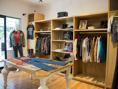 10 Shops You Have to Visit in Mexico City