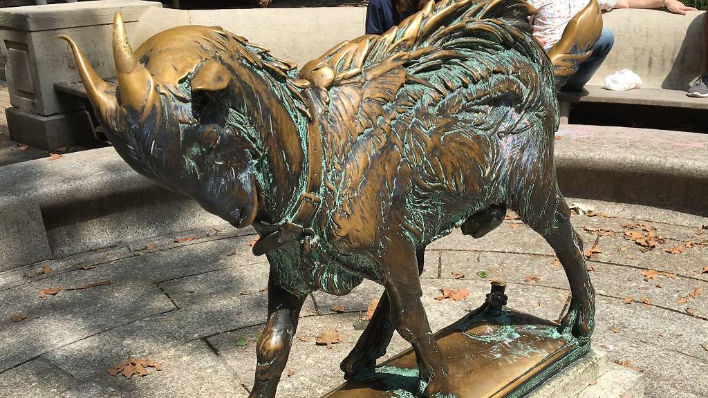 20 Most Instagrammable Places in Philadelphia to Check Out Now