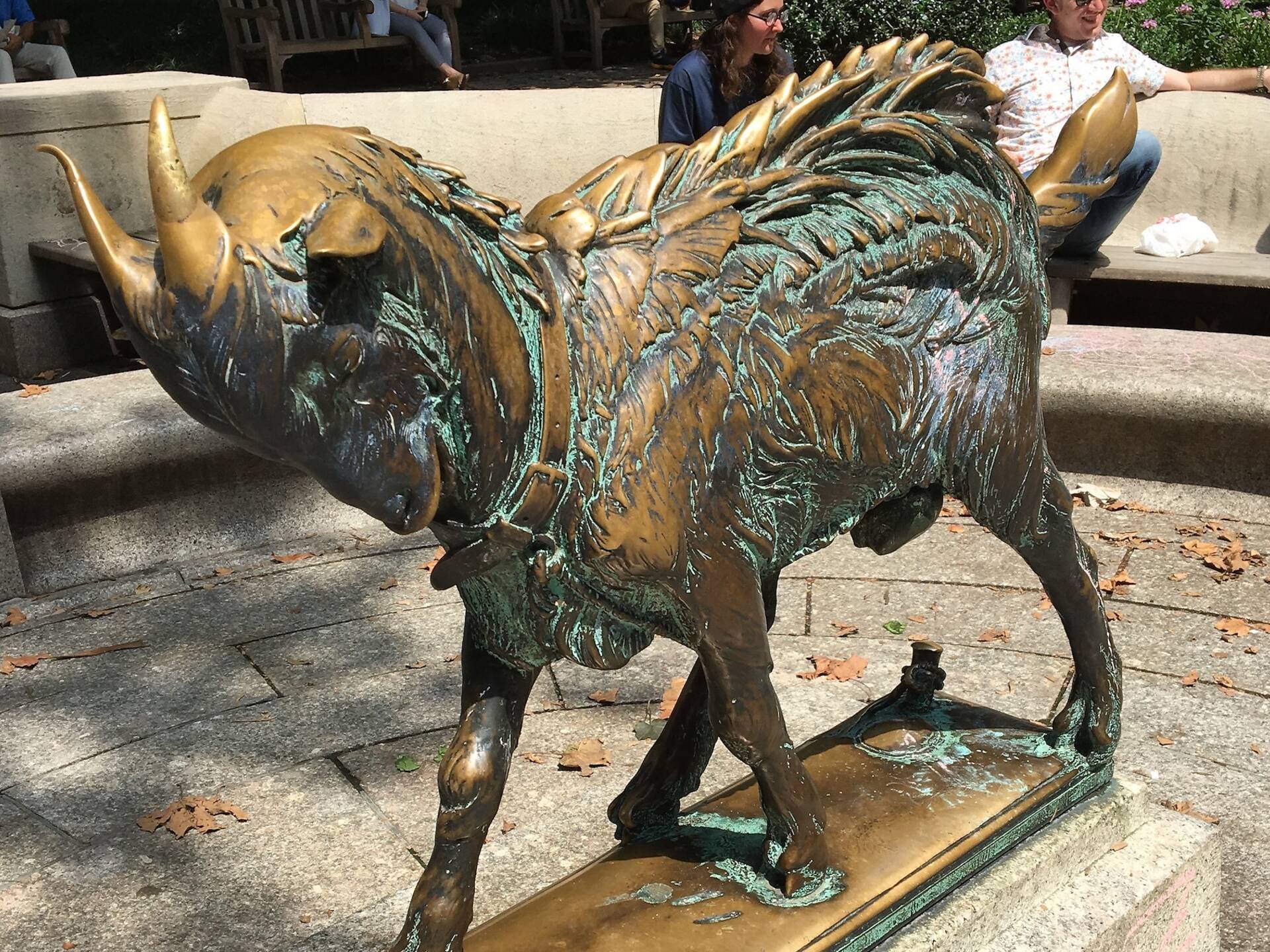 20 Most Instagrammable Places in Philadelphia to Check Out Now