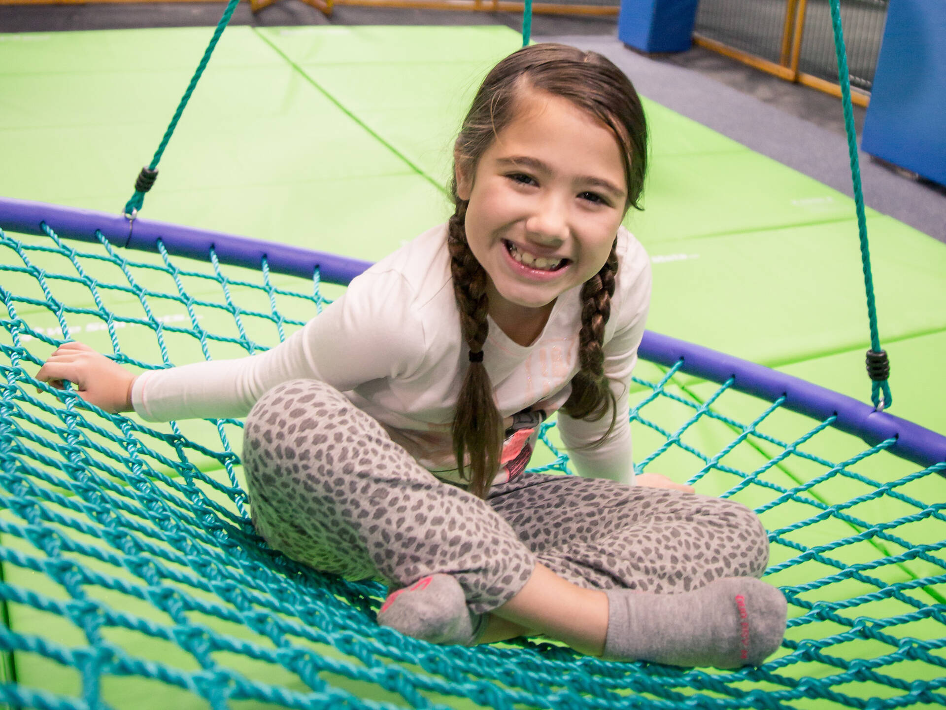 10 Best Indoor Playgrounds for Kids in Philadelphia