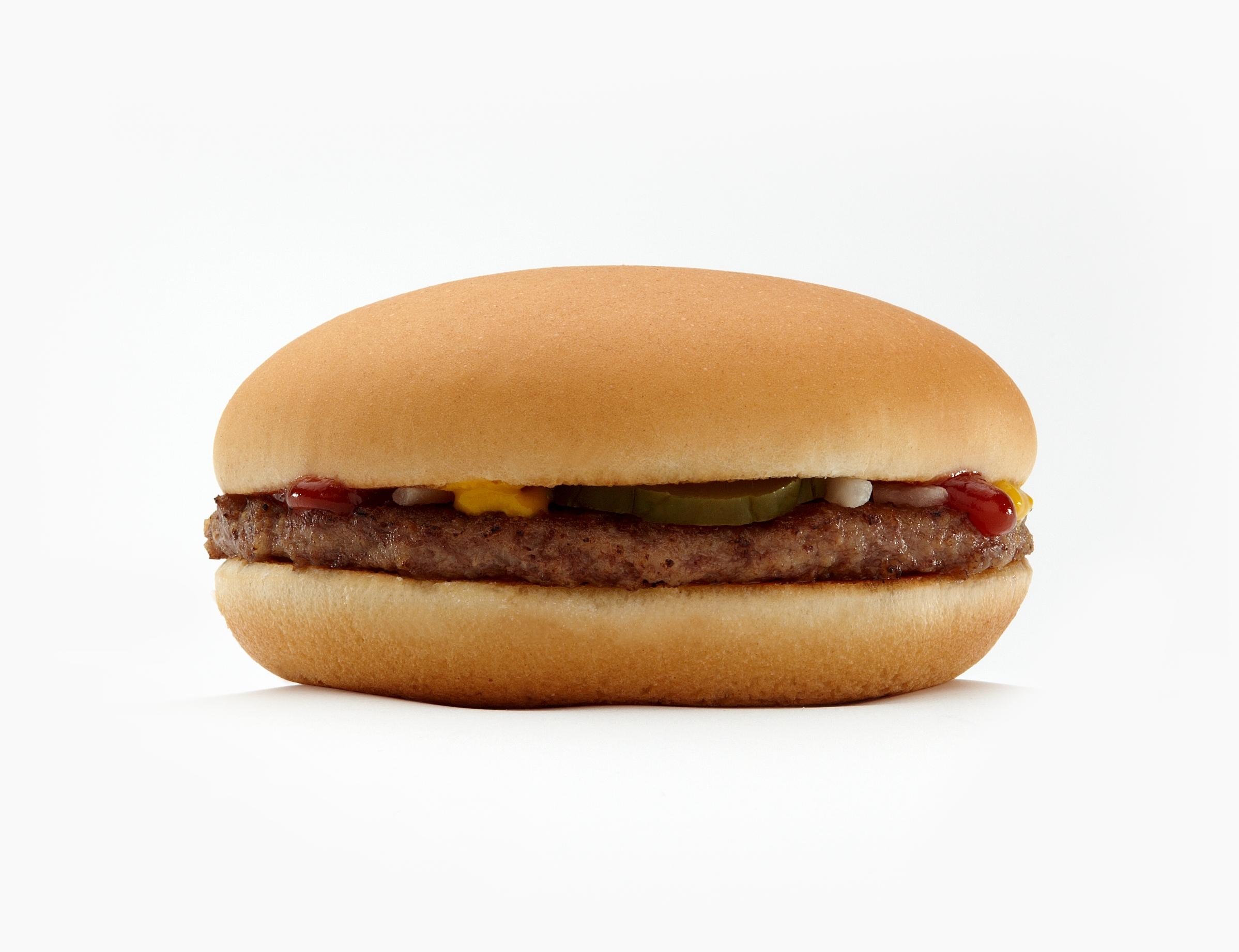 All 16 McDonald’s Hong Kong burgers ranked from worst to best