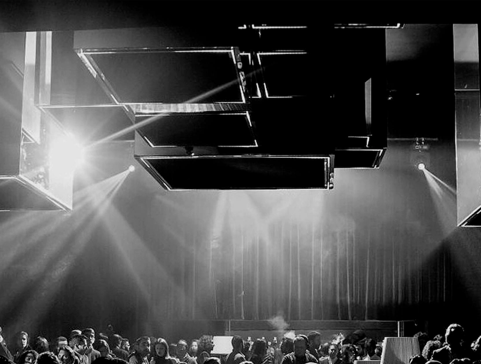 Boîte | Noite | Santa Catarina, Porto