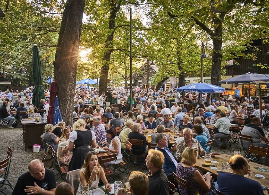 Time Out Munich: Best Things to do, Attractions and Events