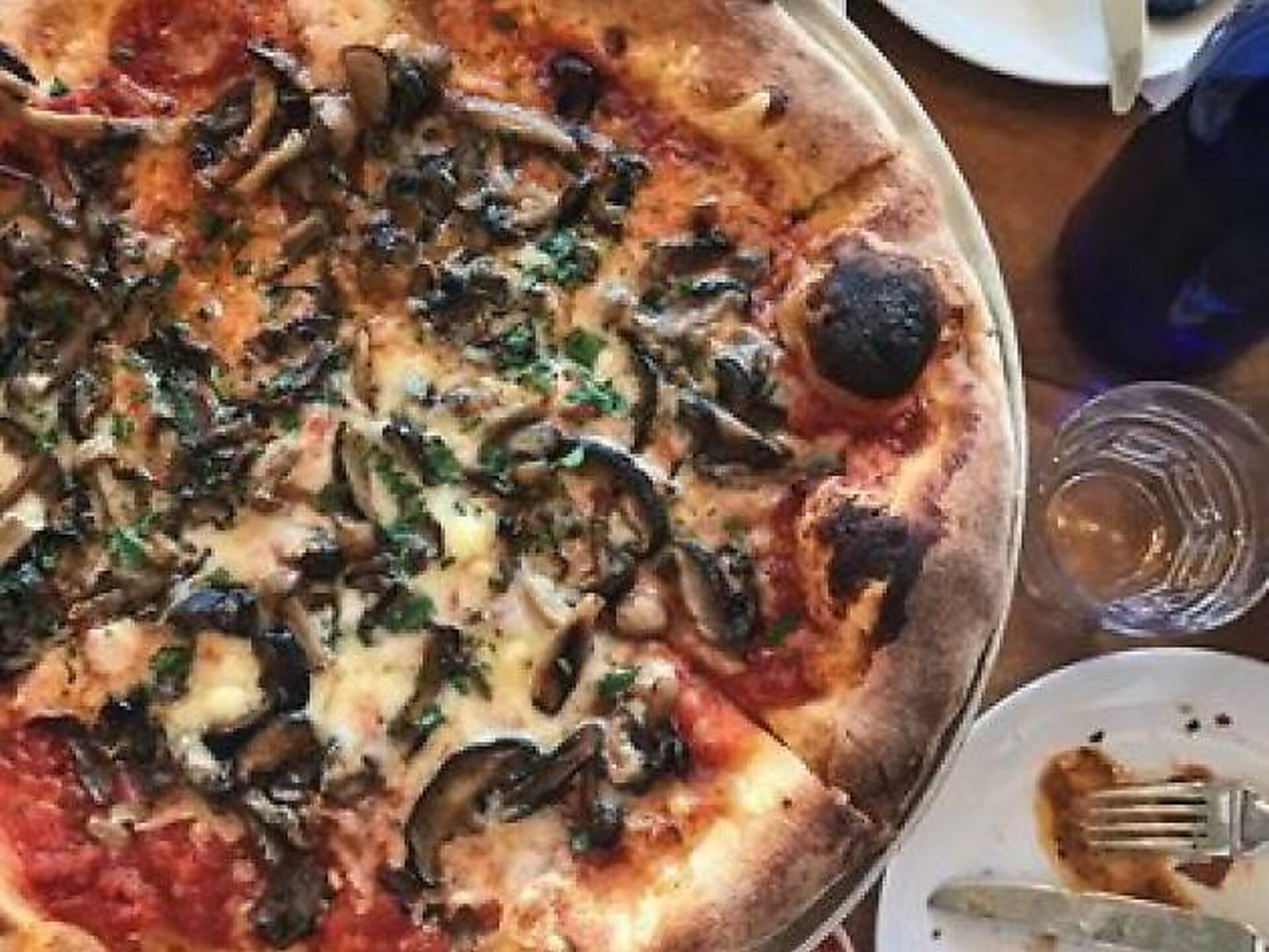 11 Best Pizza Spots in San Francisco for Thin Crust or Deep-Dish Pies